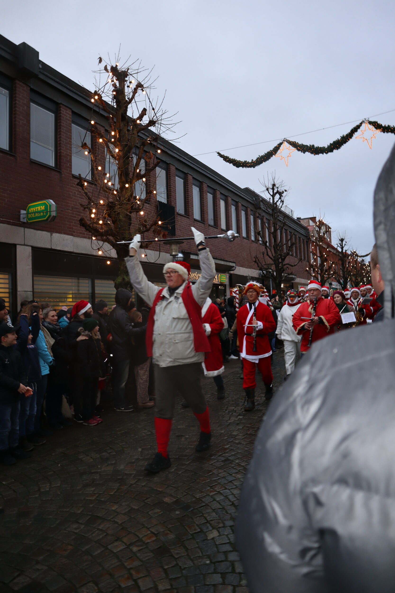 Karlshamns julskyltning i bilder 2021 - Karlshamns kommun