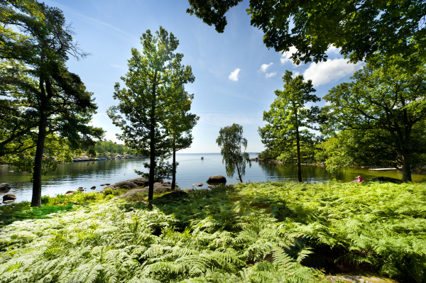 Om Karlshamn och kommunens orter - Karlshamns kommun