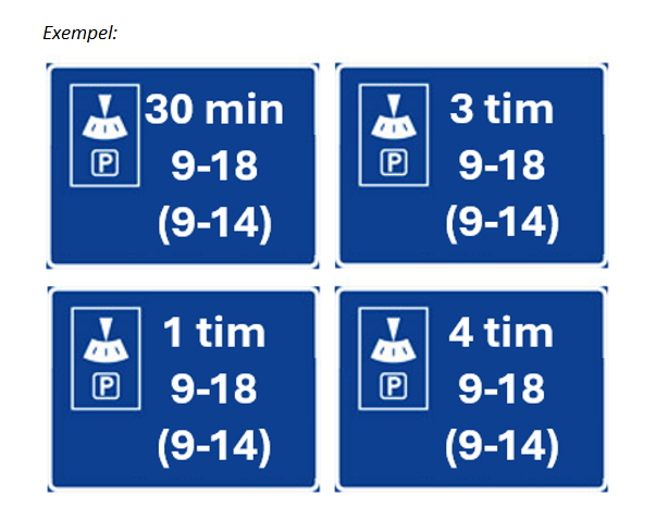 Parkering - Karlshamns kommun