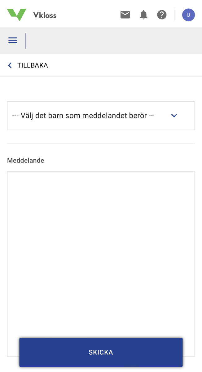 Vklass för skolan - Karlshamns kommun