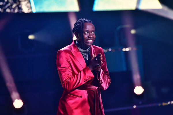 Tusse vann Melodifestivalen - Karlshamns kommun